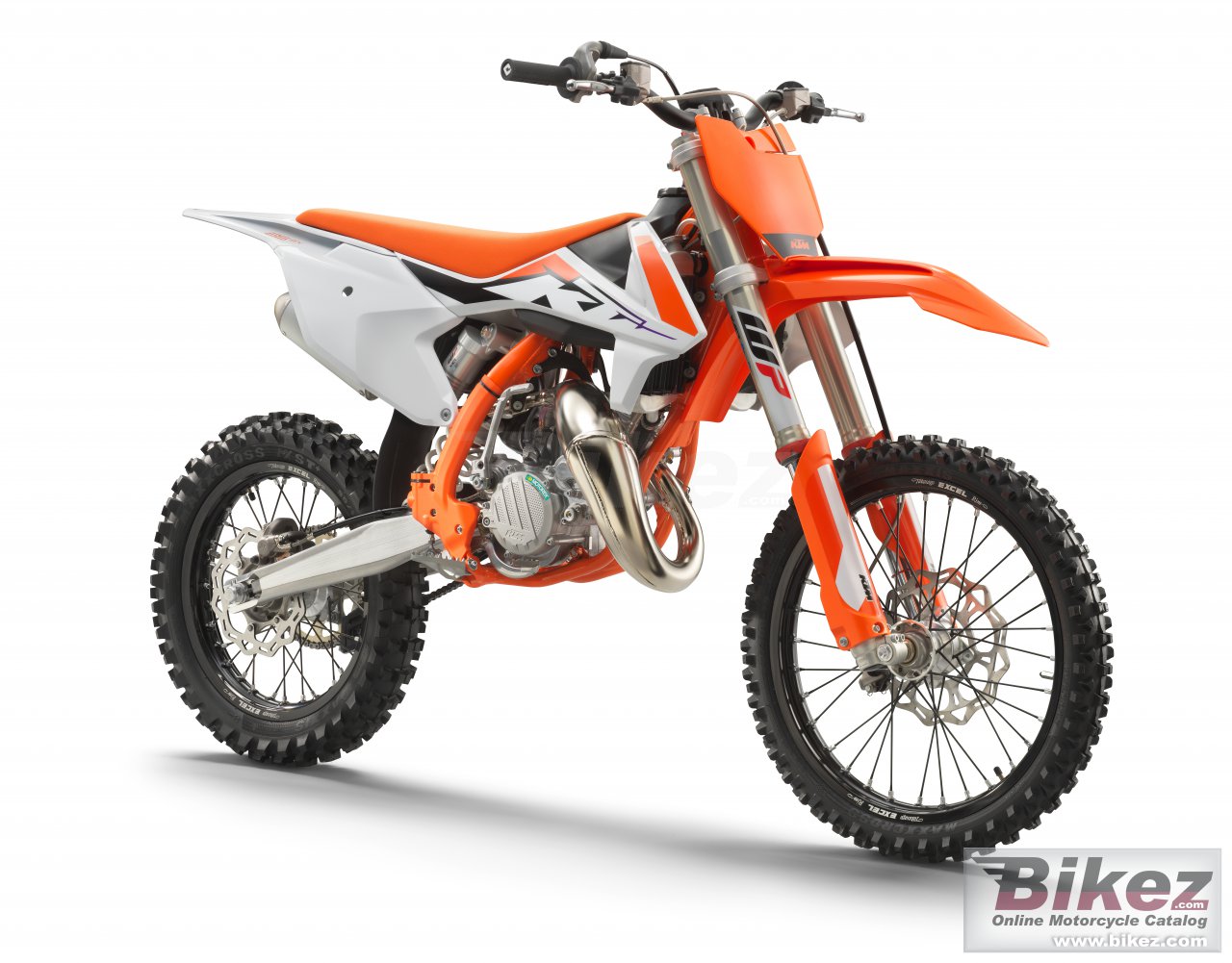 KTM 85 SX 19-16 poster